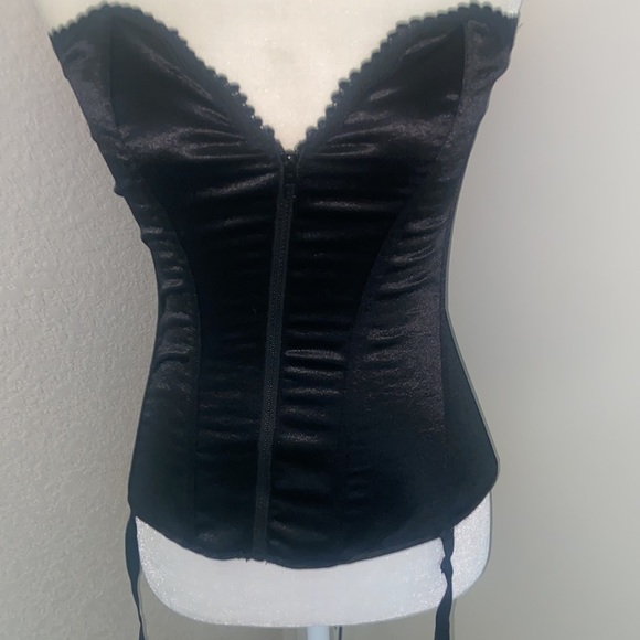 Frederick's of Hollywood | Intimates & Sleepwear | Vtg Fredricks Of ...